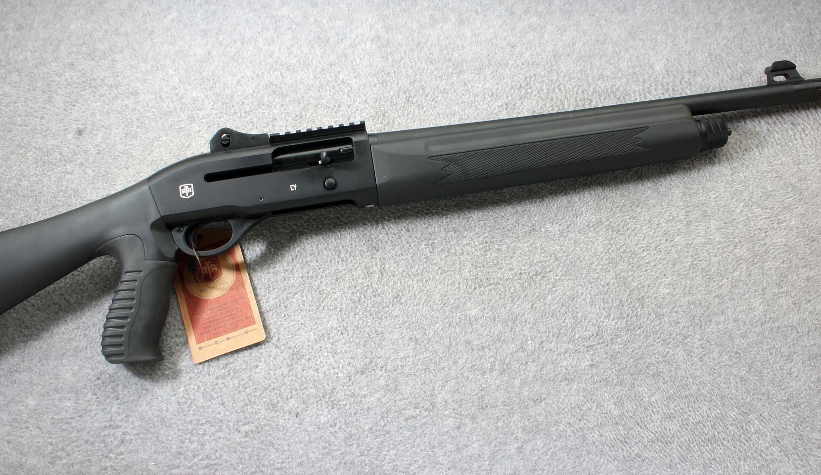 ATA Arms ~ CY Tactical ~ 12 Gauge | Bass Pro Shops